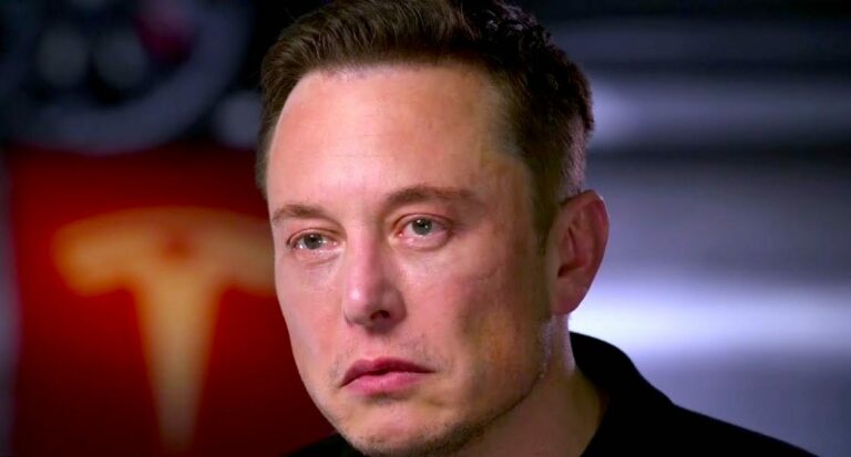 Elon Musk’s Heartfelt Reflections on Losing His Firstborn Son: “He Died ...