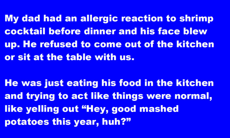 Holiday Havoc: Thanksgiving Dinner Disasters That Will Make You Feel ...